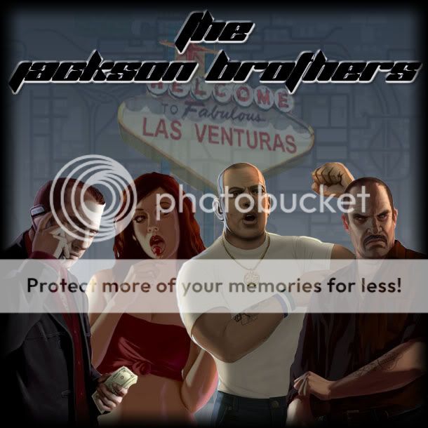 Logo Request - GFX Requests & Tutorials - GTAForums